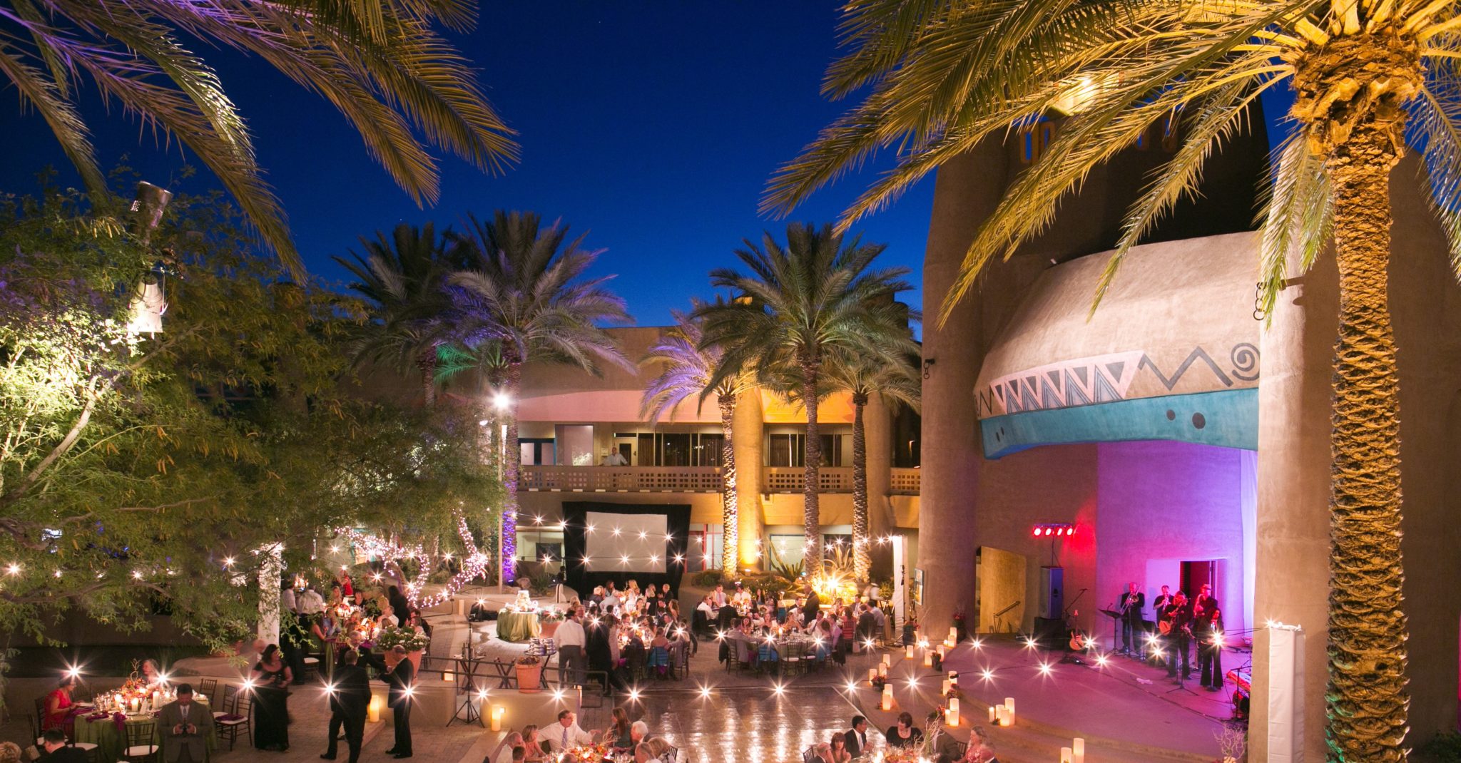 Weddings - The Boulders Resort & Spa