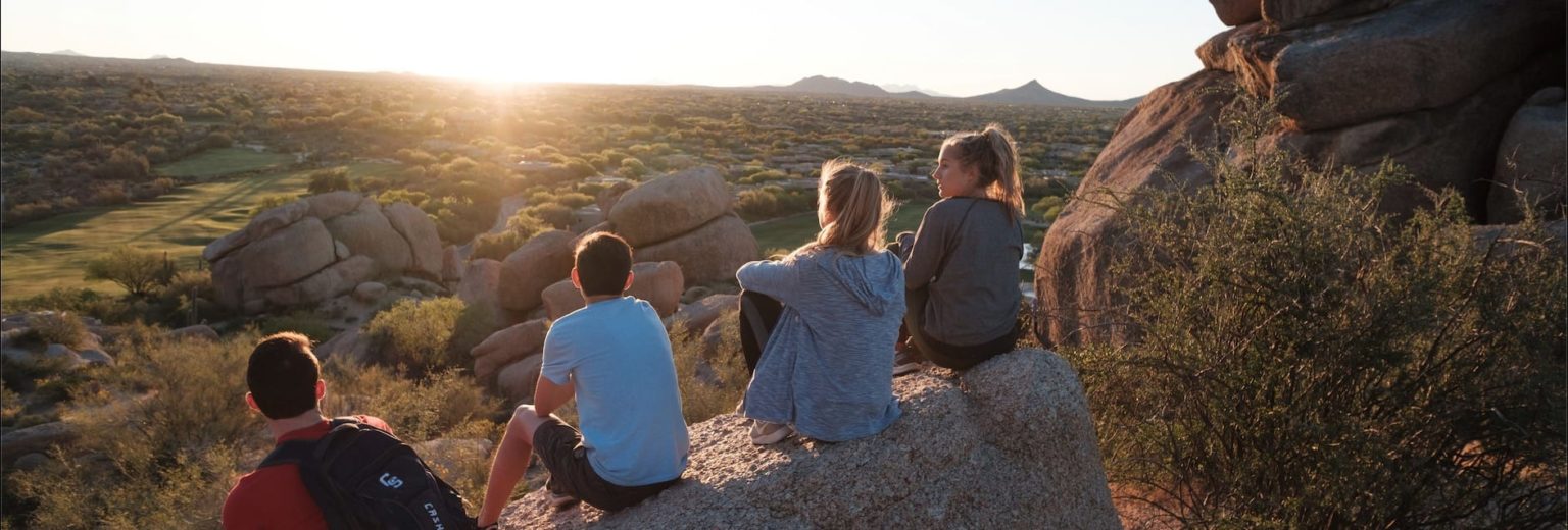 Services & Amenities - The Boulders Resort & Spa