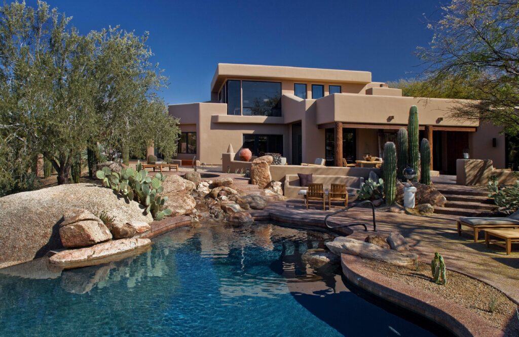 Our Accommodations - The Boulders Resort & Spa