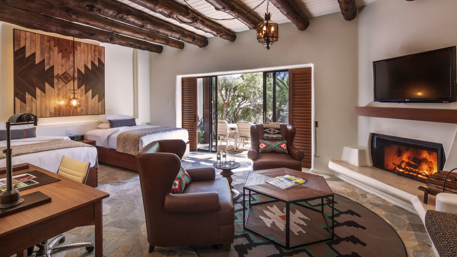 Gallery - The Boulders Resort & Spa