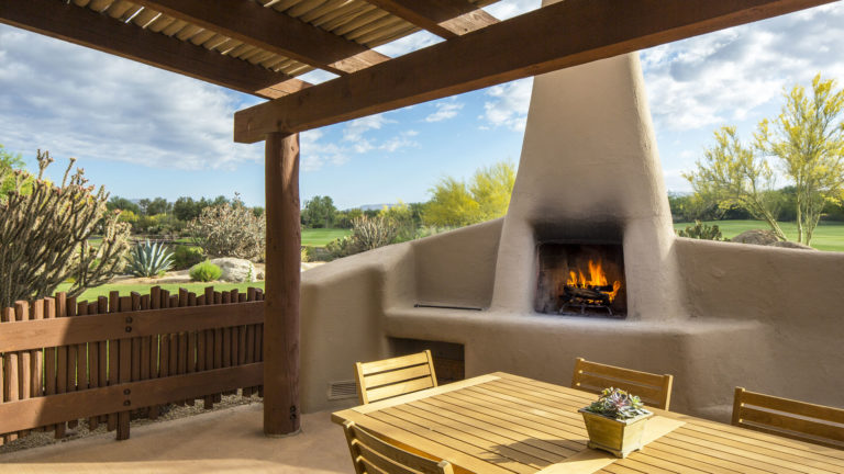 Gallery - The Boulders Resort & Spa