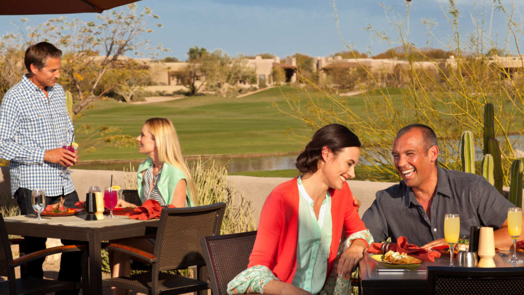 Gallery - The Boulders Resort & Spa