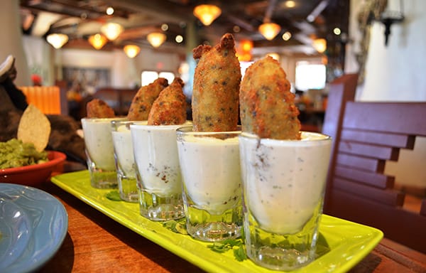 Spotted Donkey Cantina – The Boulders Resort & Spa