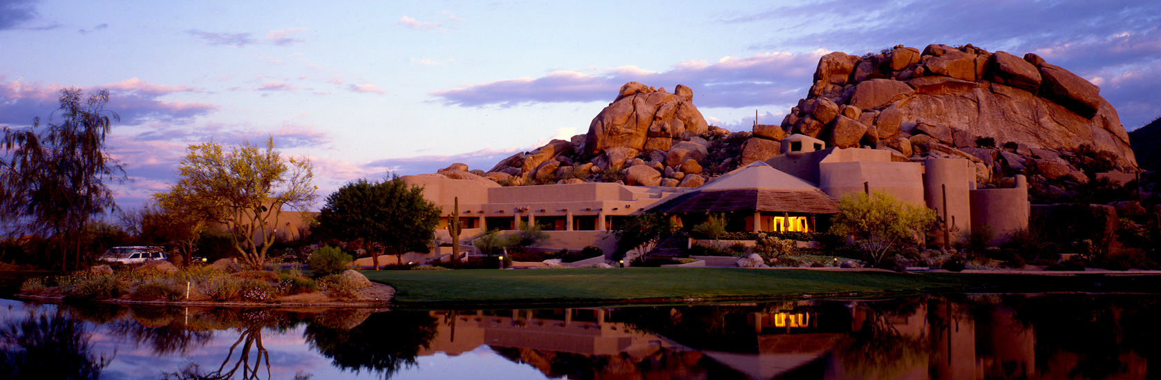 Special Offers - The Boulders Resort & Spa