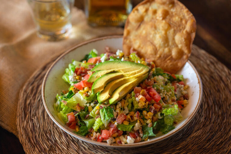 Spotted Donkey Cantina - Old Town Scottsdale