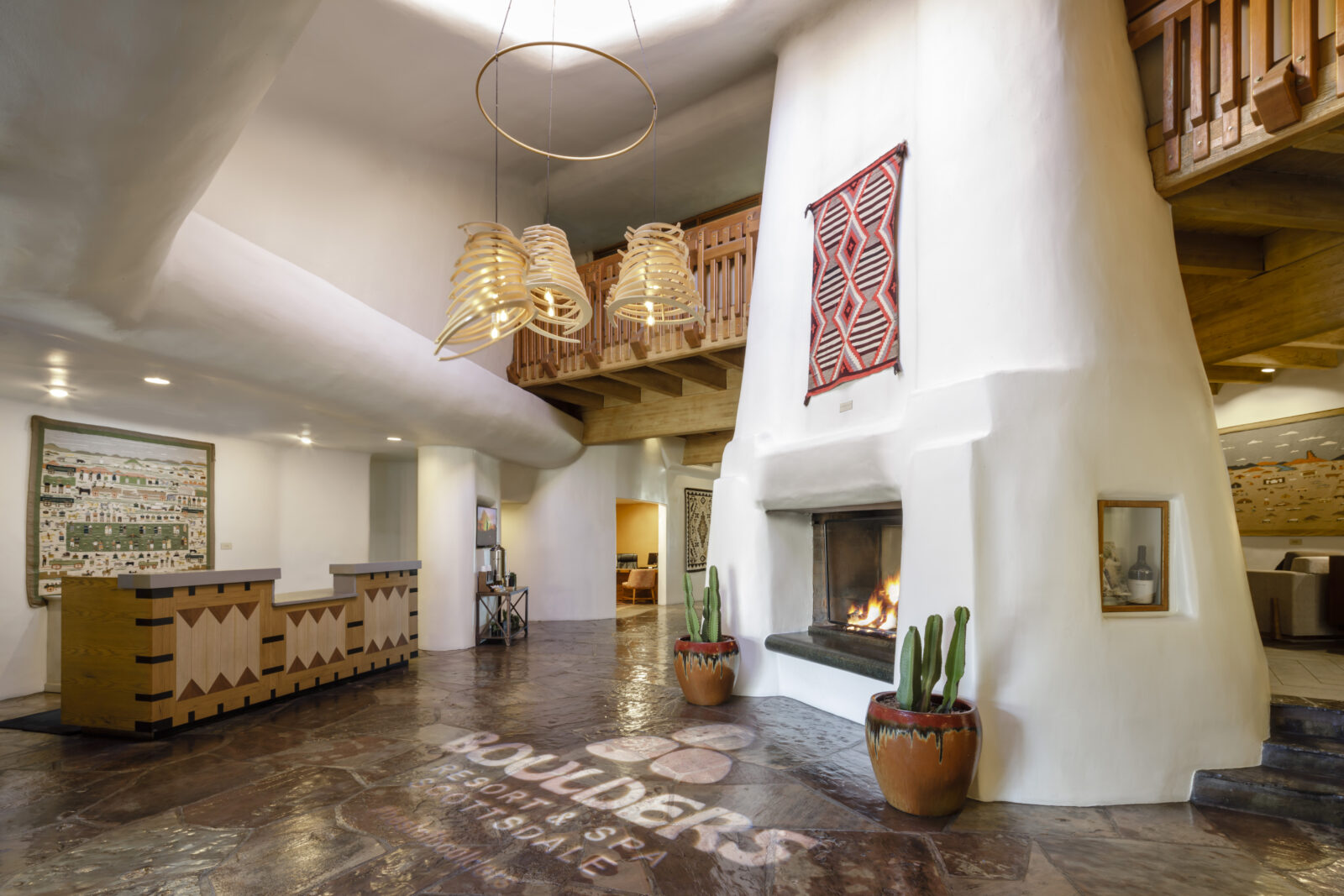 Services & Amenities - The Boulders Resort & Spa